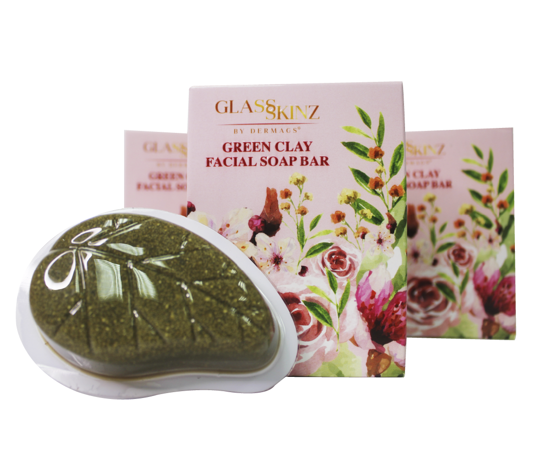 Facial Soap